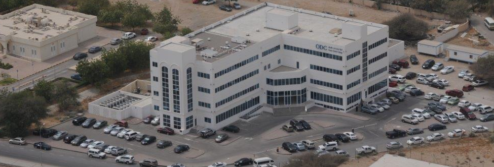 Home – Oman Dental College